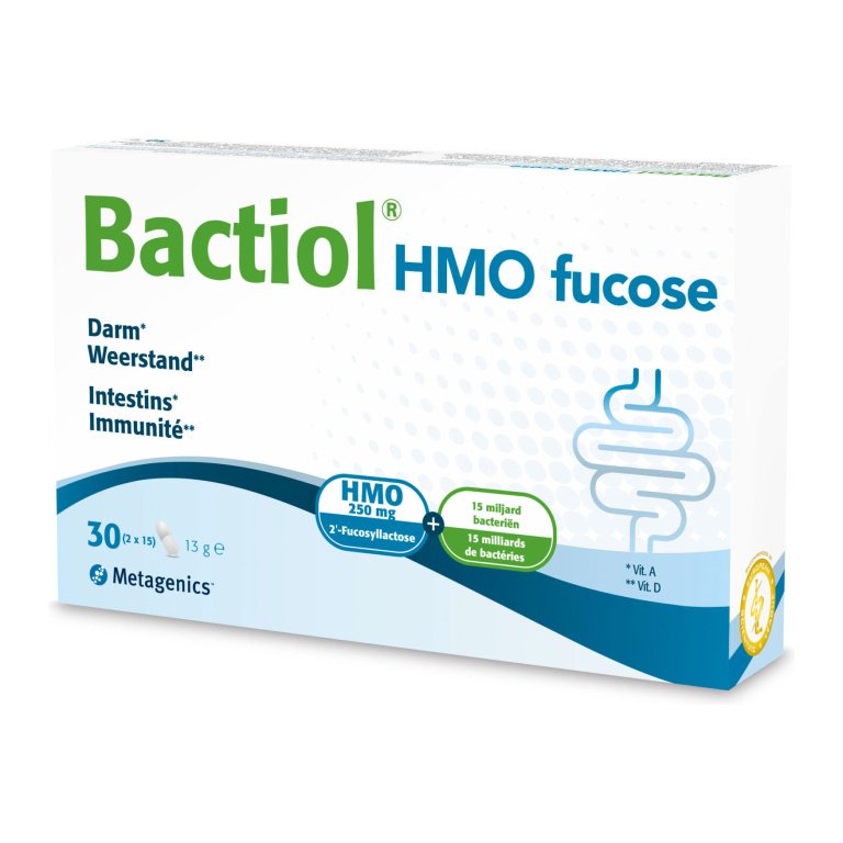 Bactiol IB - Looop.lt