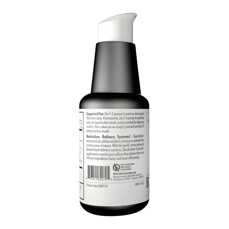 Dr. Shade’s Bitters No. 9 - Looop.lt